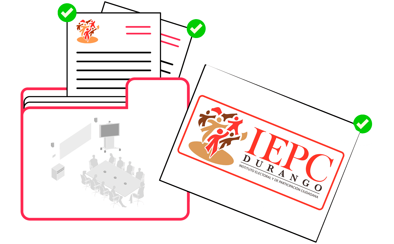 IEPC | DURANGO