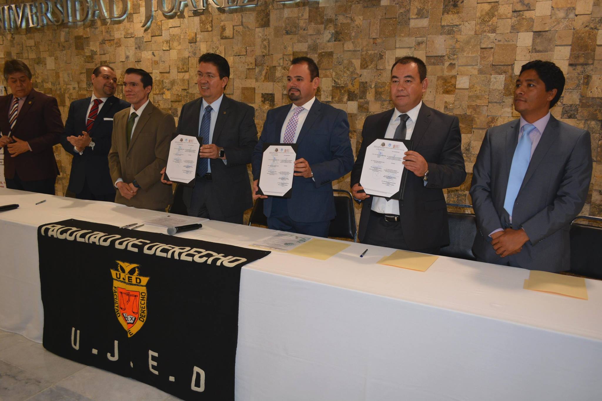 IEPC DURANGO | PRENSA